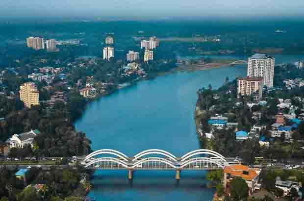 KOCHI HOMES – Find your perfect home